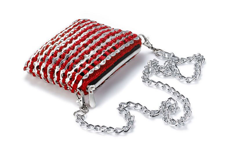 Ring Pull Bag