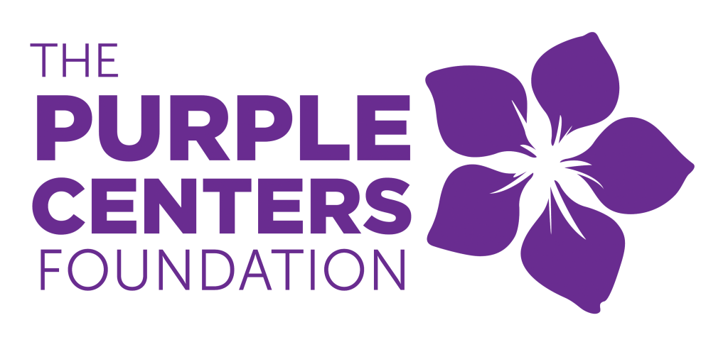 The Story of How The Philippine Community Fund Became Purple - Purple ...
