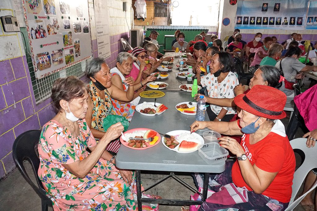 Community Health Programme - Purple Community Fund