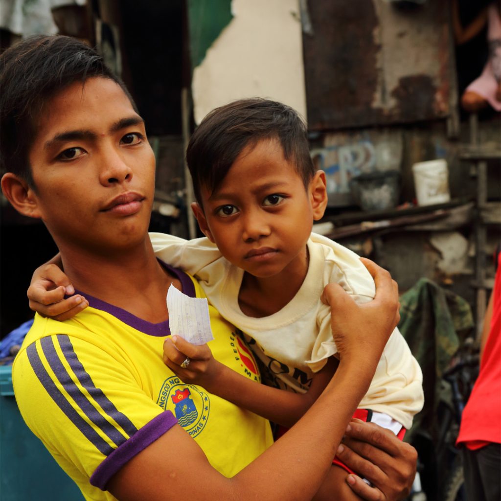 Get Involved - Purple Community Fund