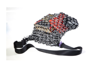 Ring Pull Bag