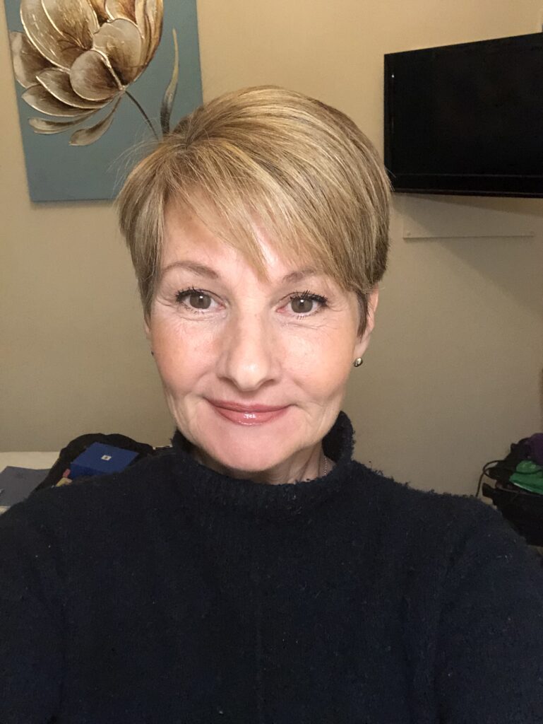 Meet The Team - Purple Community Fund